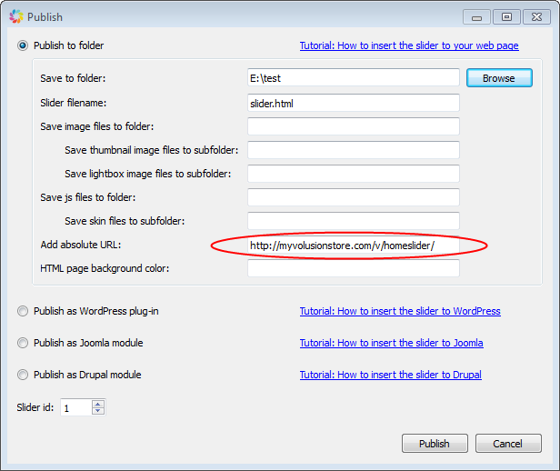 How To Add Image Slider In Html Page The Meta Pictures